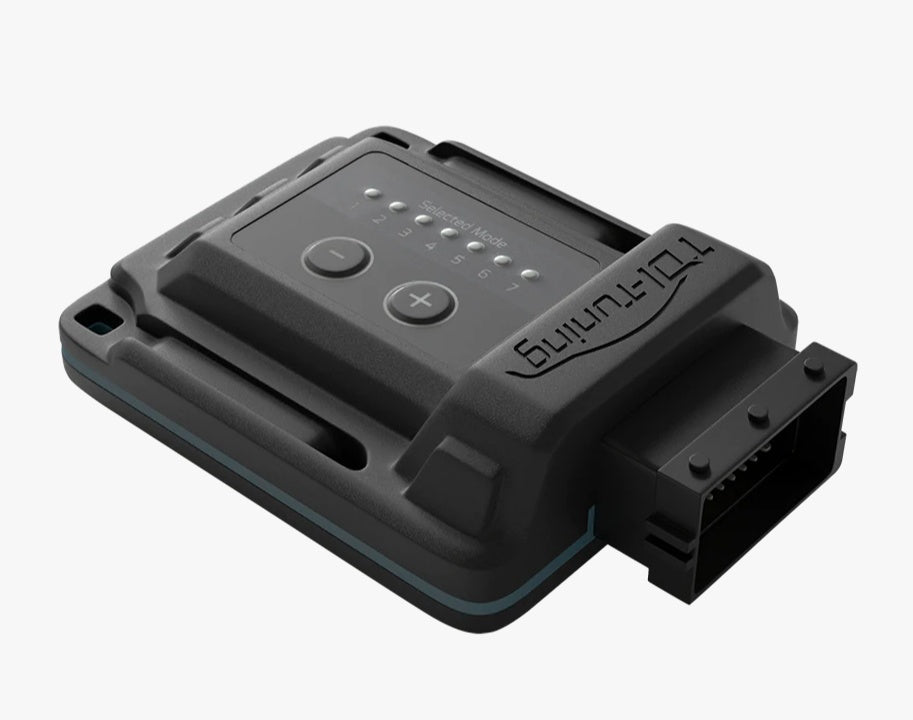 Bluetooth Diesel Tuning Boxes – 4wdworld