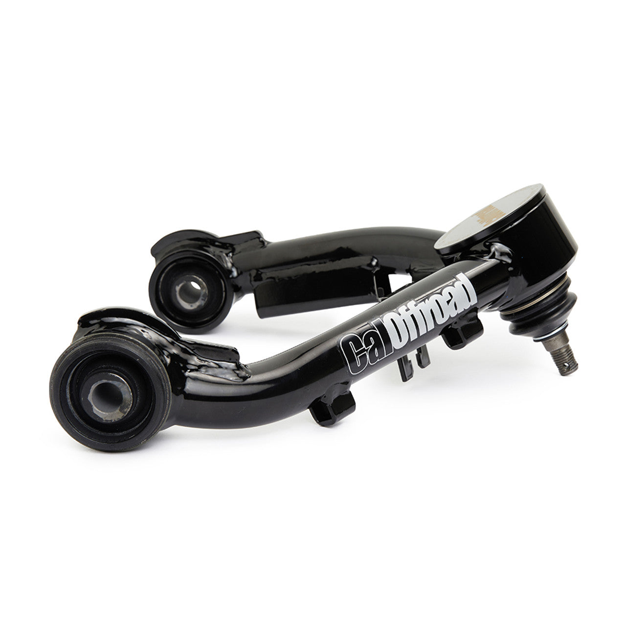 Mitsubishi Pajero Sport QE CalOffroad Fixed Upper Control Arms – 4wdworld