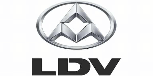 iDRIVE suit LDV – 4wdworld
